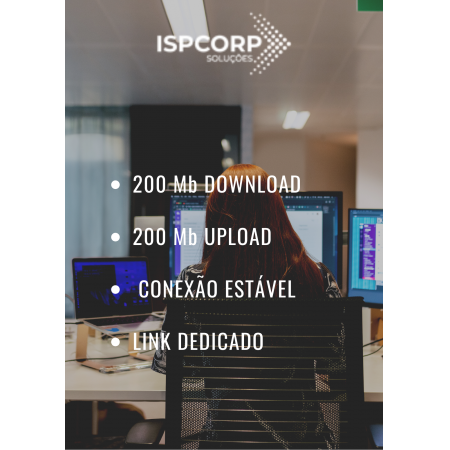 ISPCORP