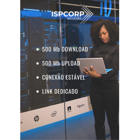 ISPCORP